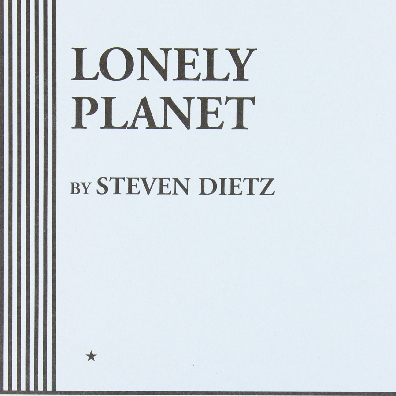 Lonely Planet (Play) Plot & Characters | StageAgent